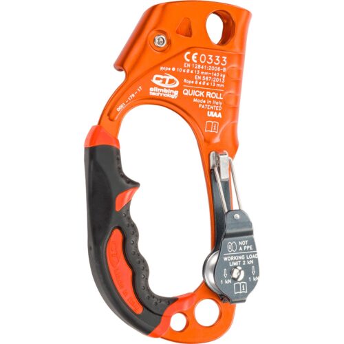 Przyrząd zaciskowy CT QUICK ROLL RIGHT – windhunter_ppestore